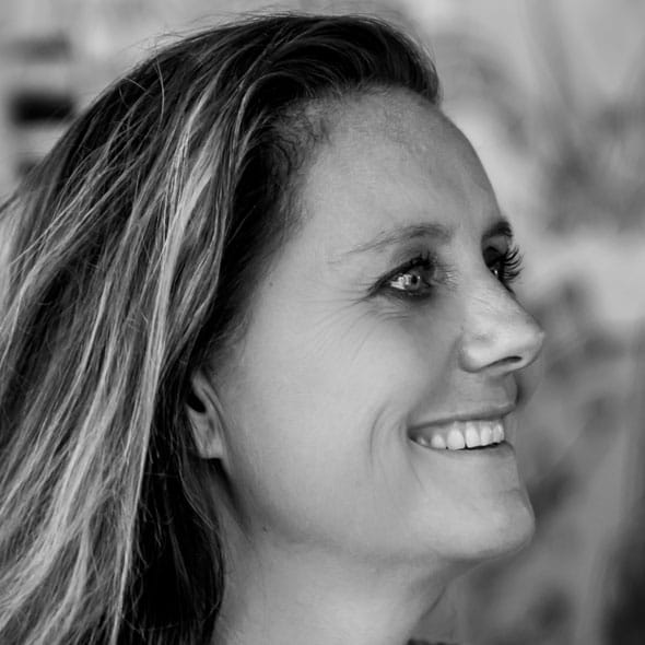 Nancy Kabalt - Windkracht 5: Beweging in transitie