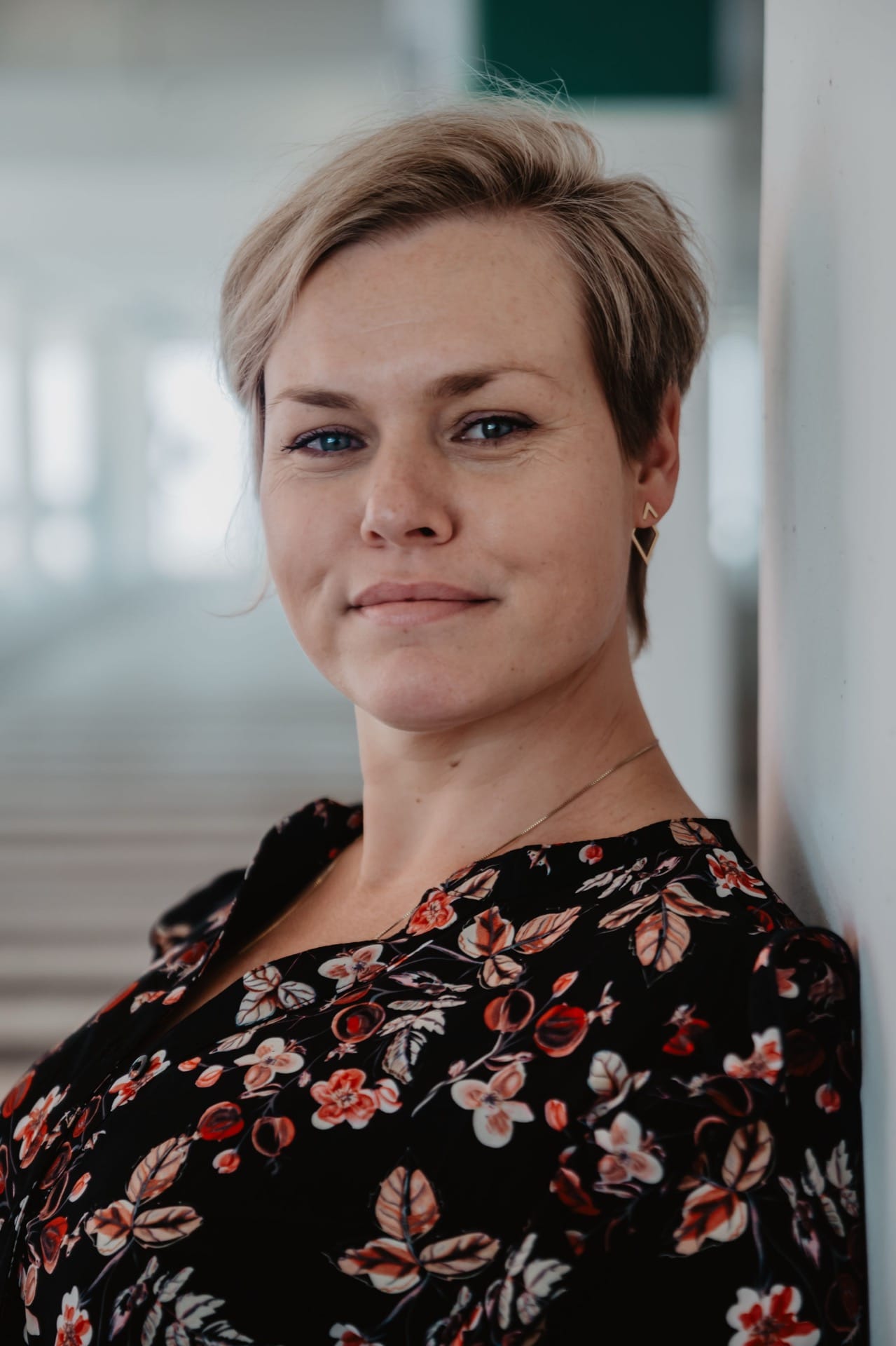 Kelly Koculak - Windkracht 5: Beweging in transitie