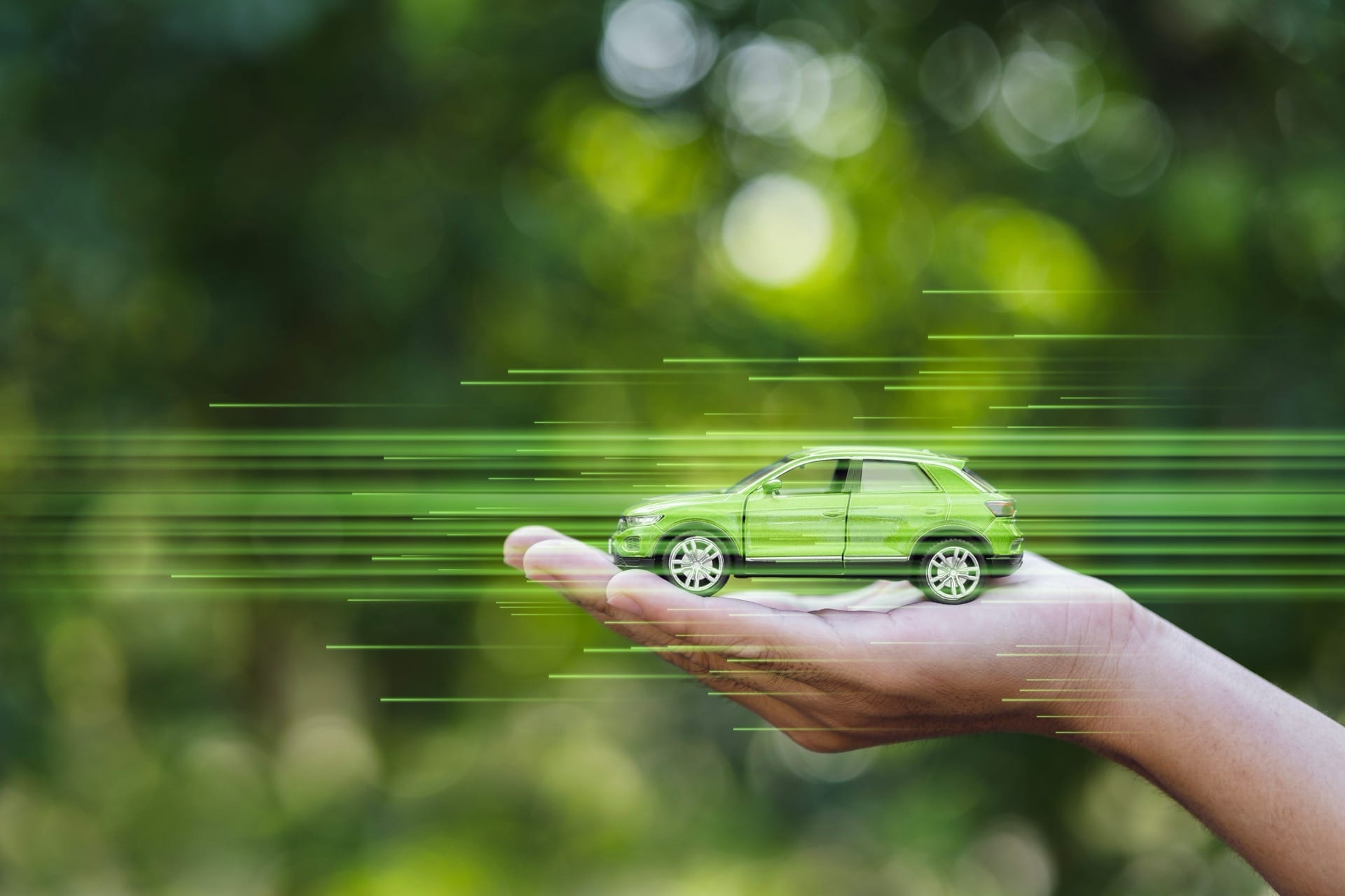 Breakfast Booster: Elektrische mobiliteit: dé motor van de ...